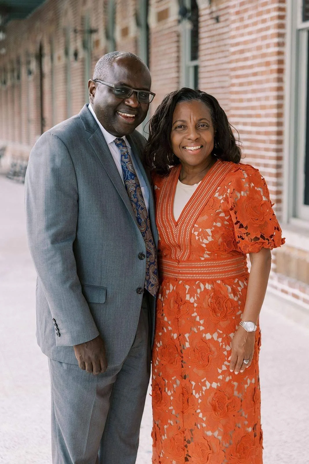 About Us — ISC Foundation