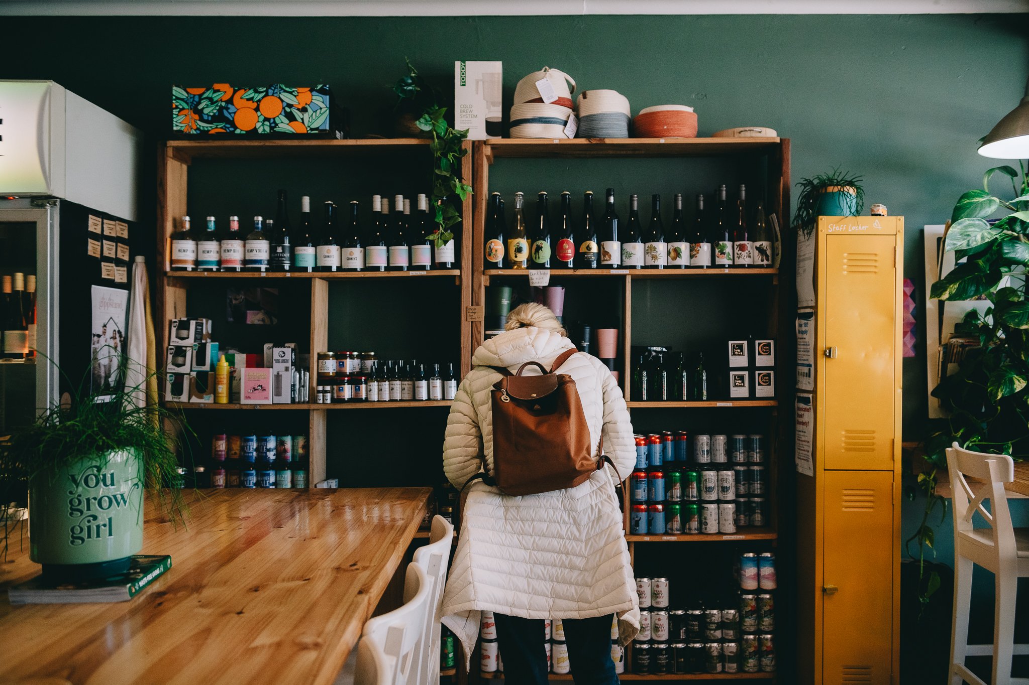 About — The Meeniyan Store