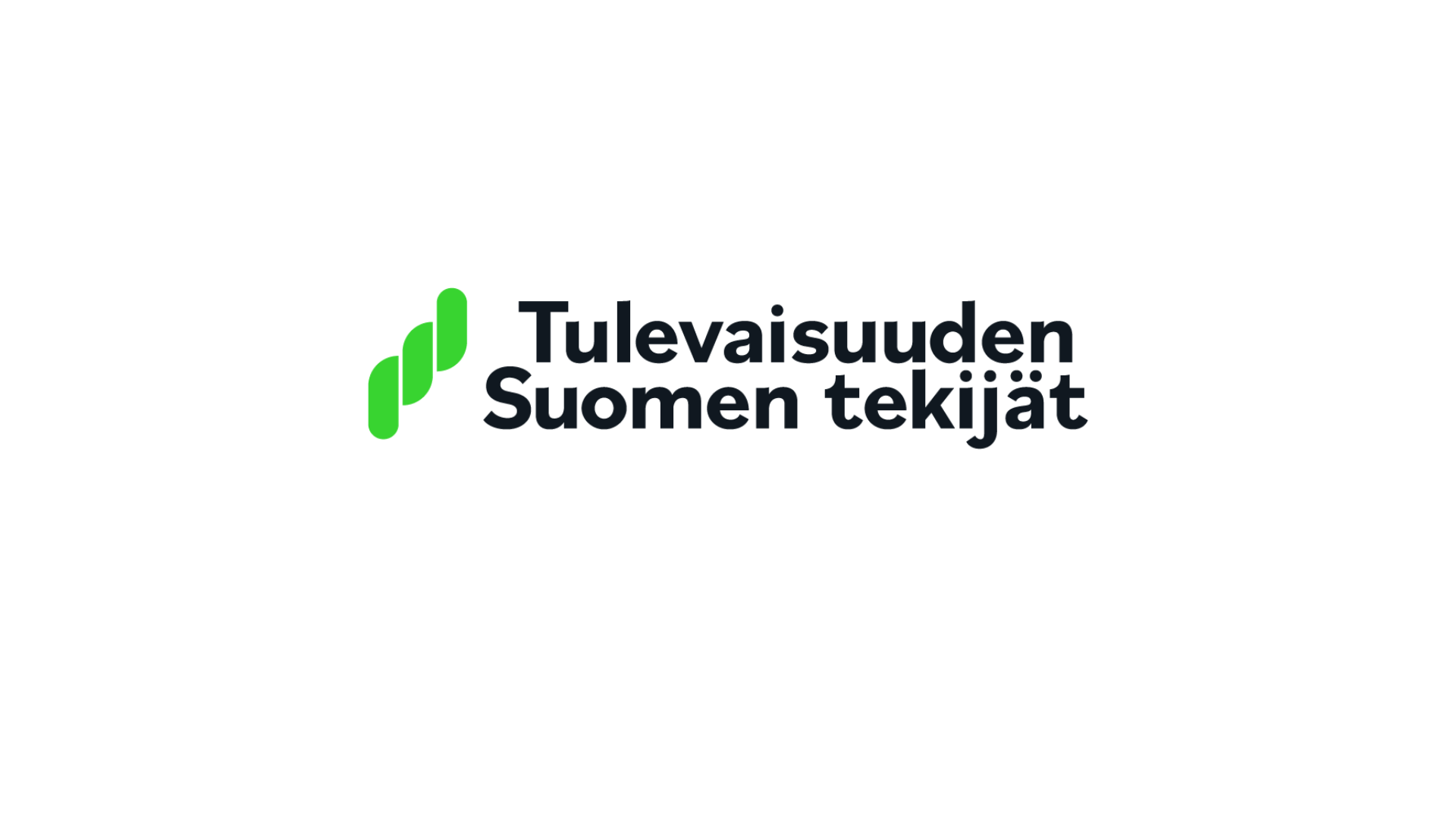 Blog — Tulevaisuuden Suomen tekijät