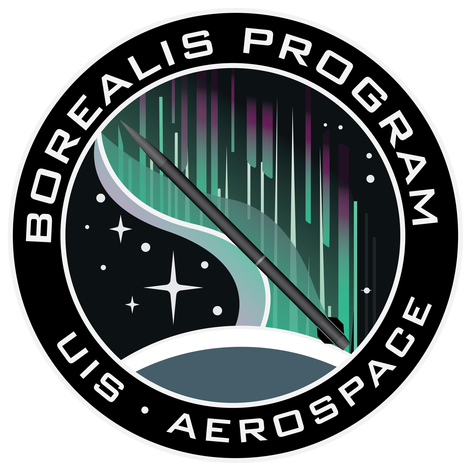 Borealis 2 — UiS Aerospace