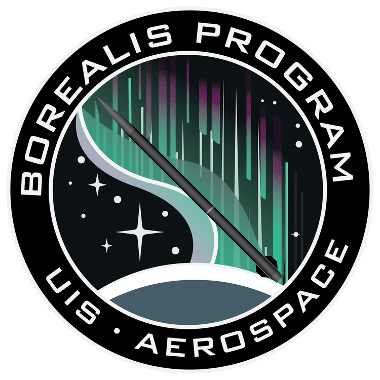 Borealis 2 — UiS Aerospace