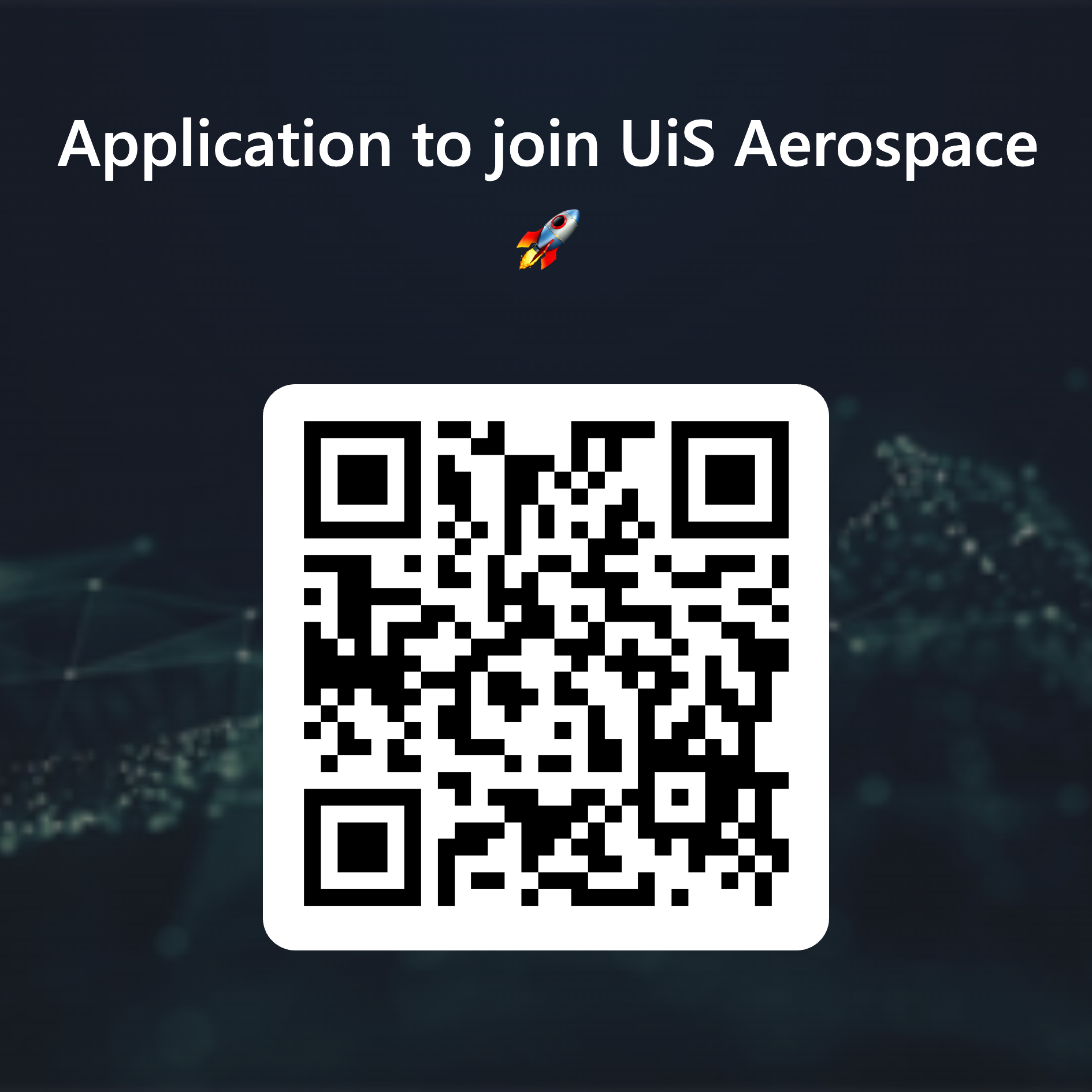 UiS Aerospace