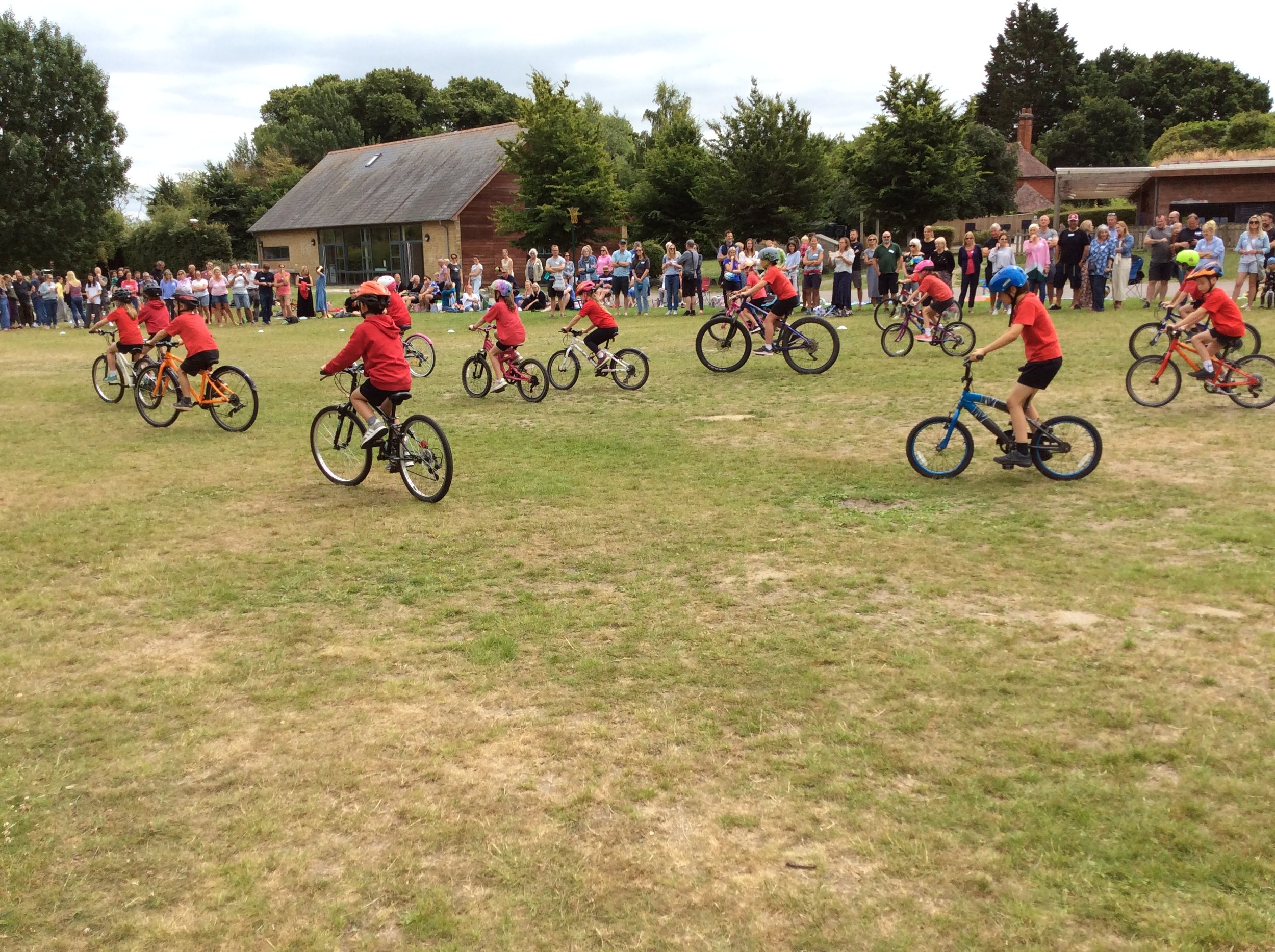 Pupil & Sports Premium | South Baddesley C of E Primary School