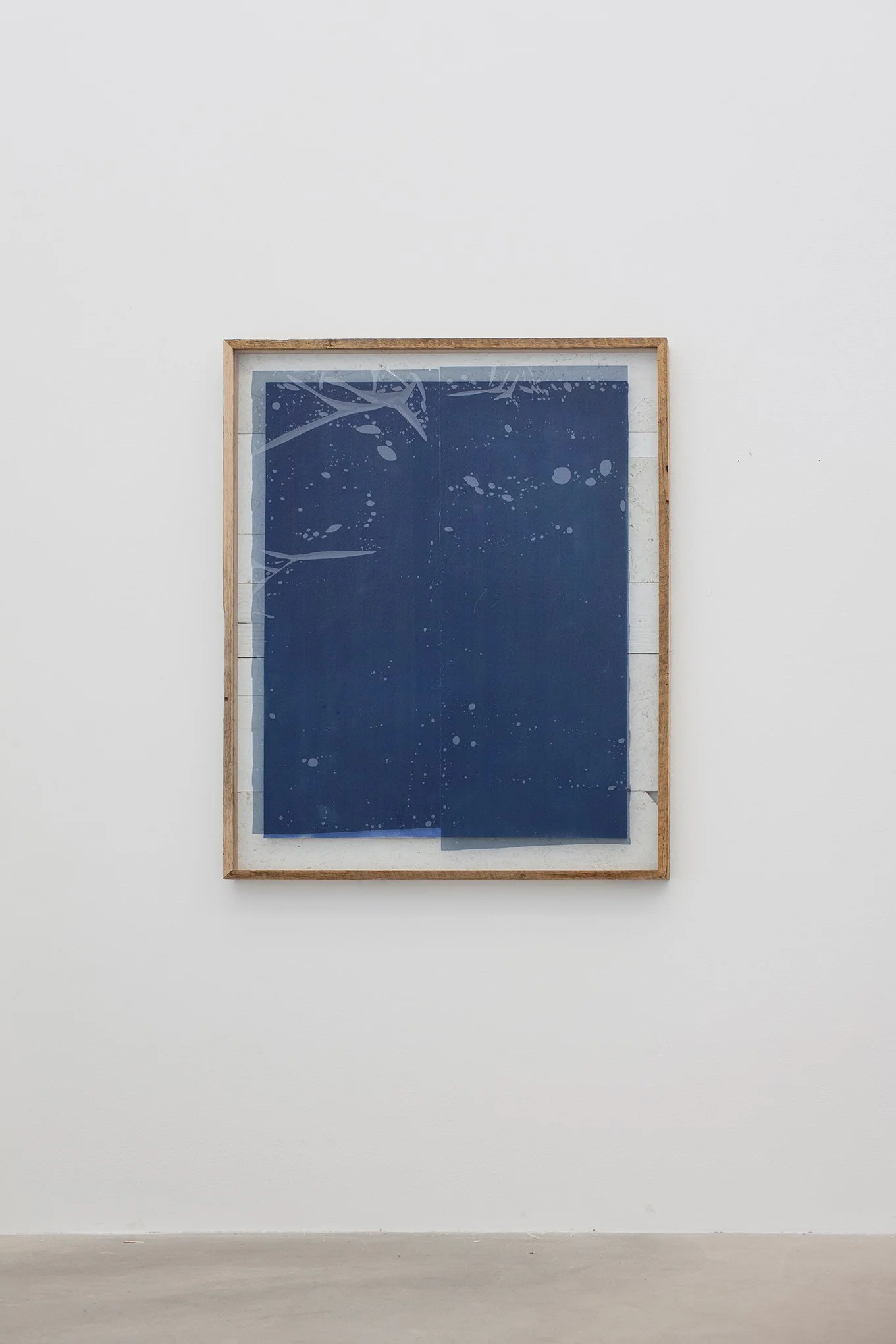 Graham Collins — JACOB BJORN GALLERY