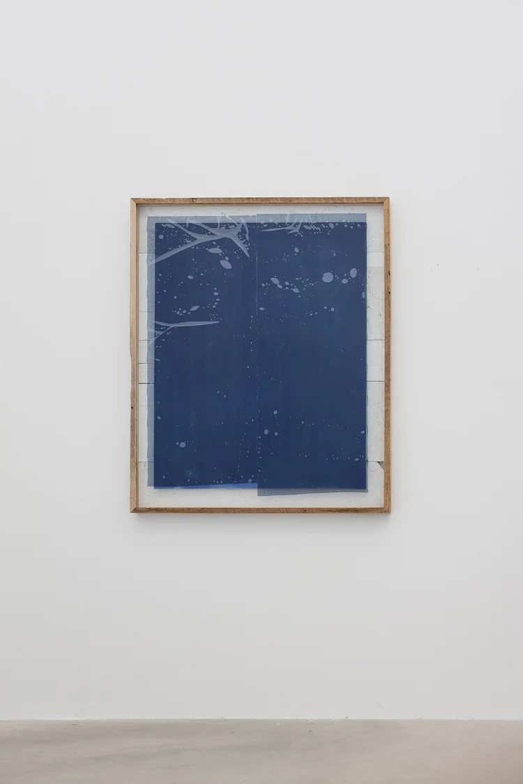 Graham Collins — JACOB BJORN GALLERY