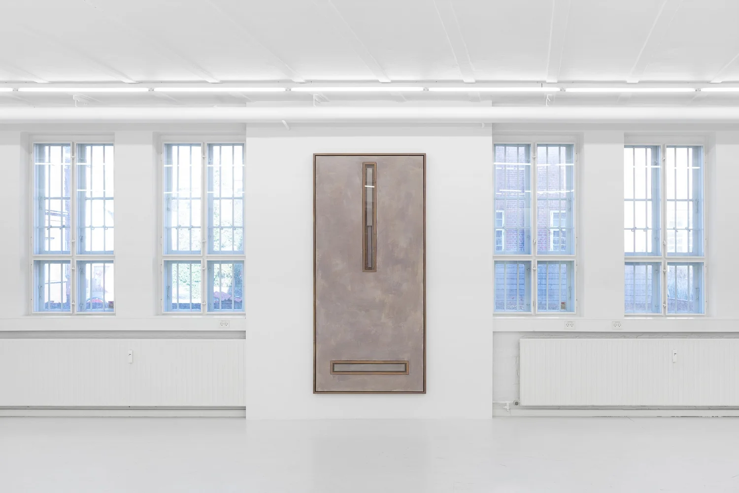 Graham Collins — JACOB BJORN GALLERY