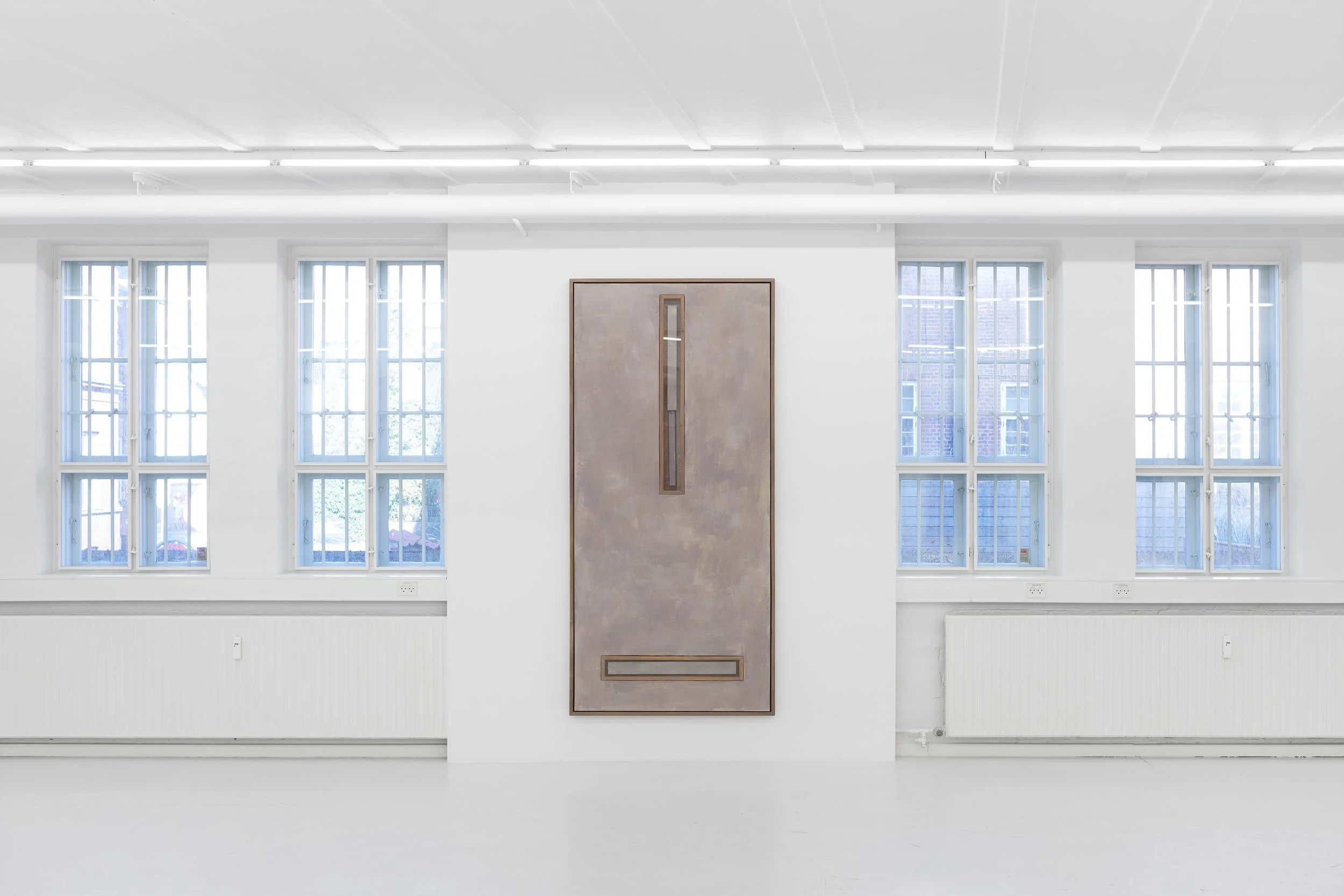 Graham Collins — JACOB BJORN GALLERY