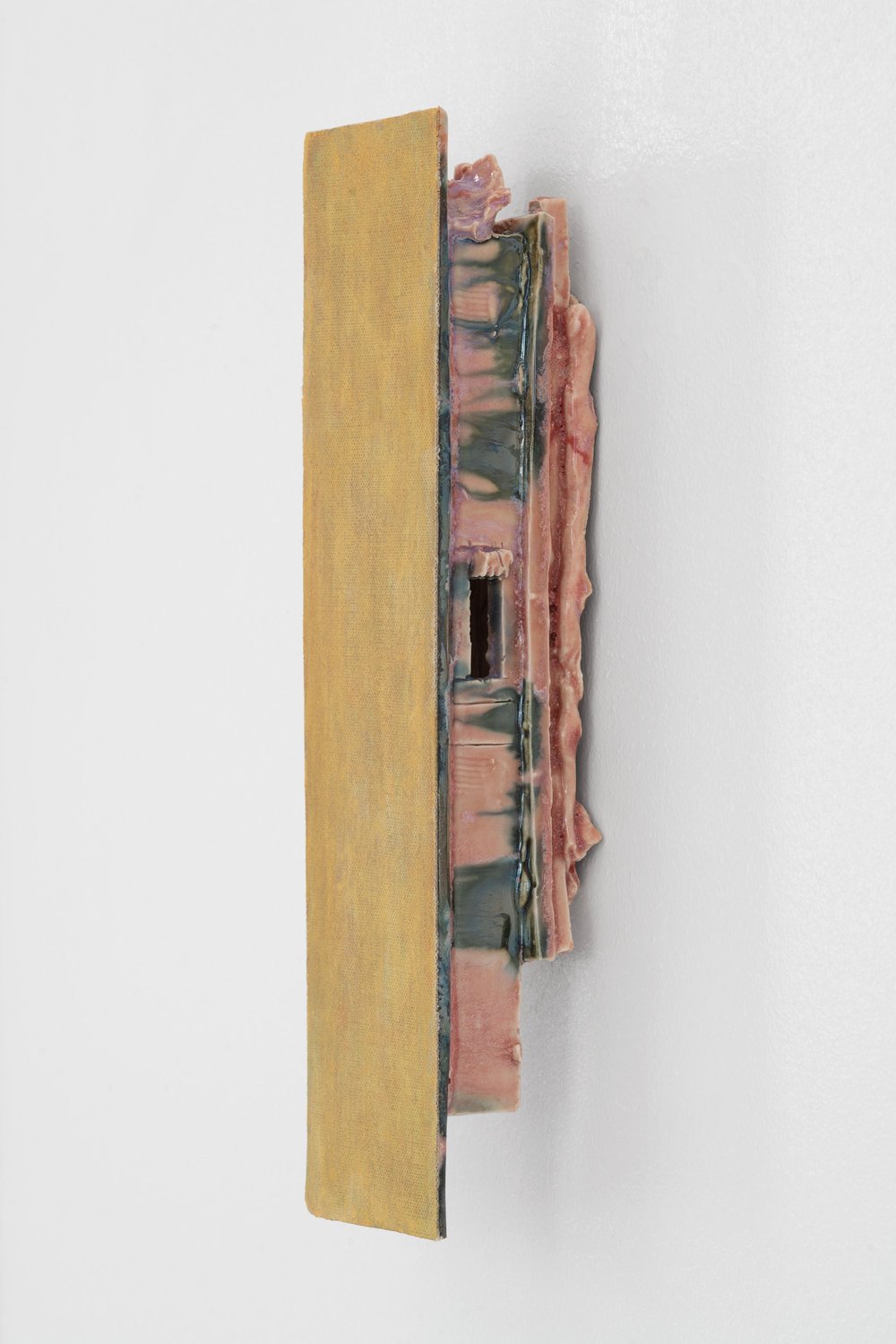 Graham Collins — JACOB BJORN GALLERY