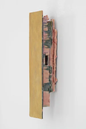 Graham Collins — JACOB BJORN GALLERY