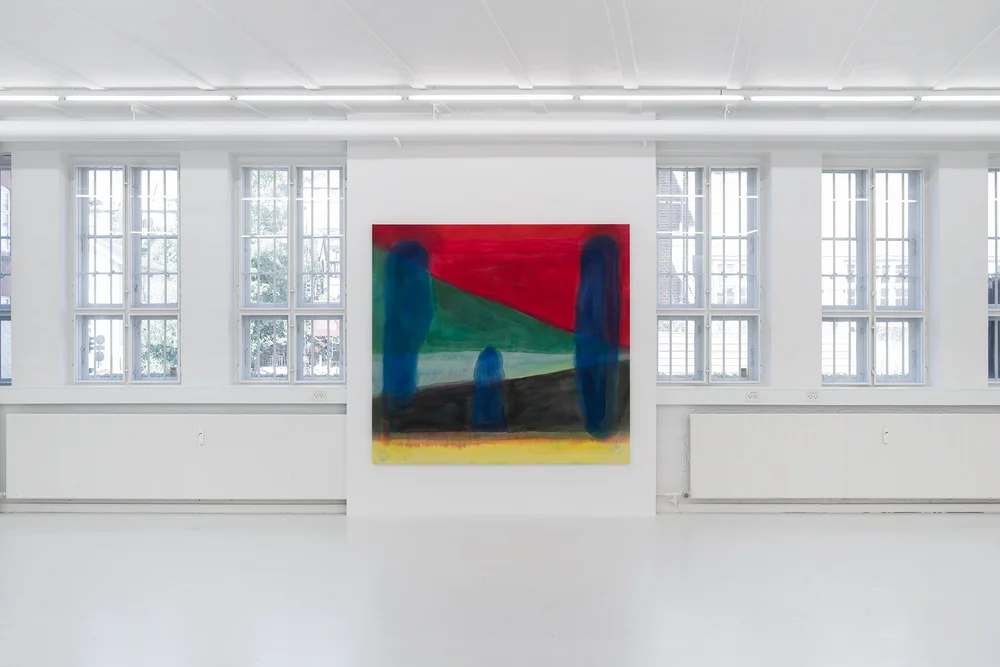 Artists — JACOB BJORN GALLERY