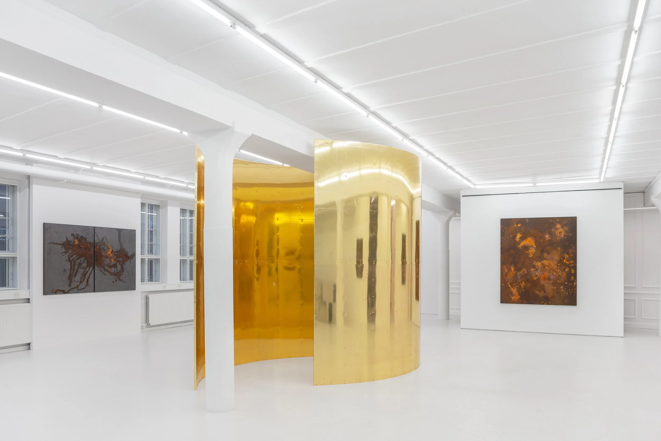 Artists — JACOB BJORN GALLERY