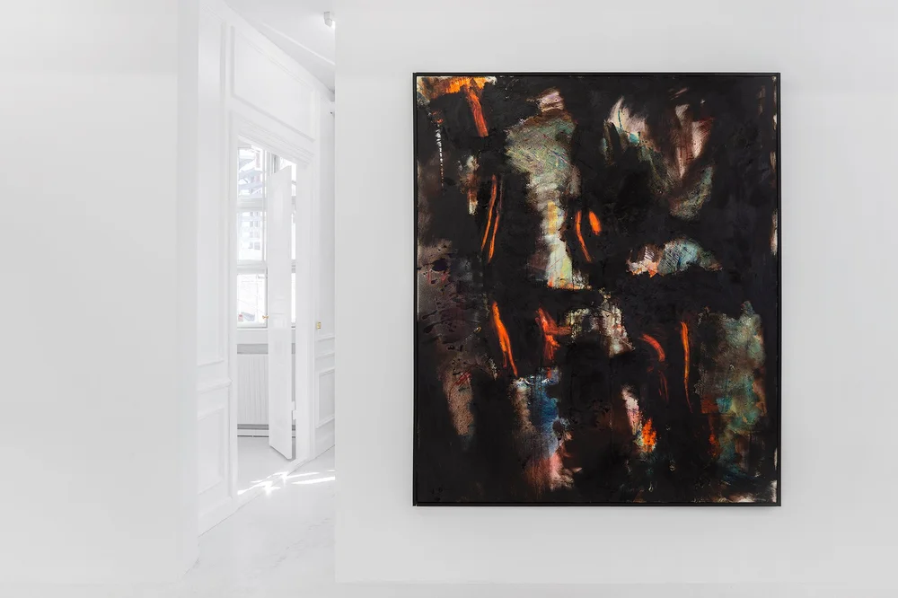 Artists — JACOB BJORN GALLERY