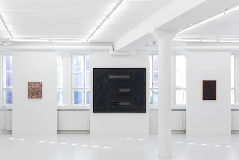 Graham Collins — JACOB BJORN GALLERY