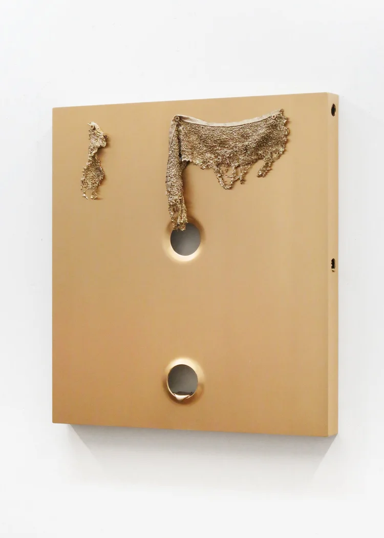 Maximilian Schubert — JACOB BJORN GALLERY