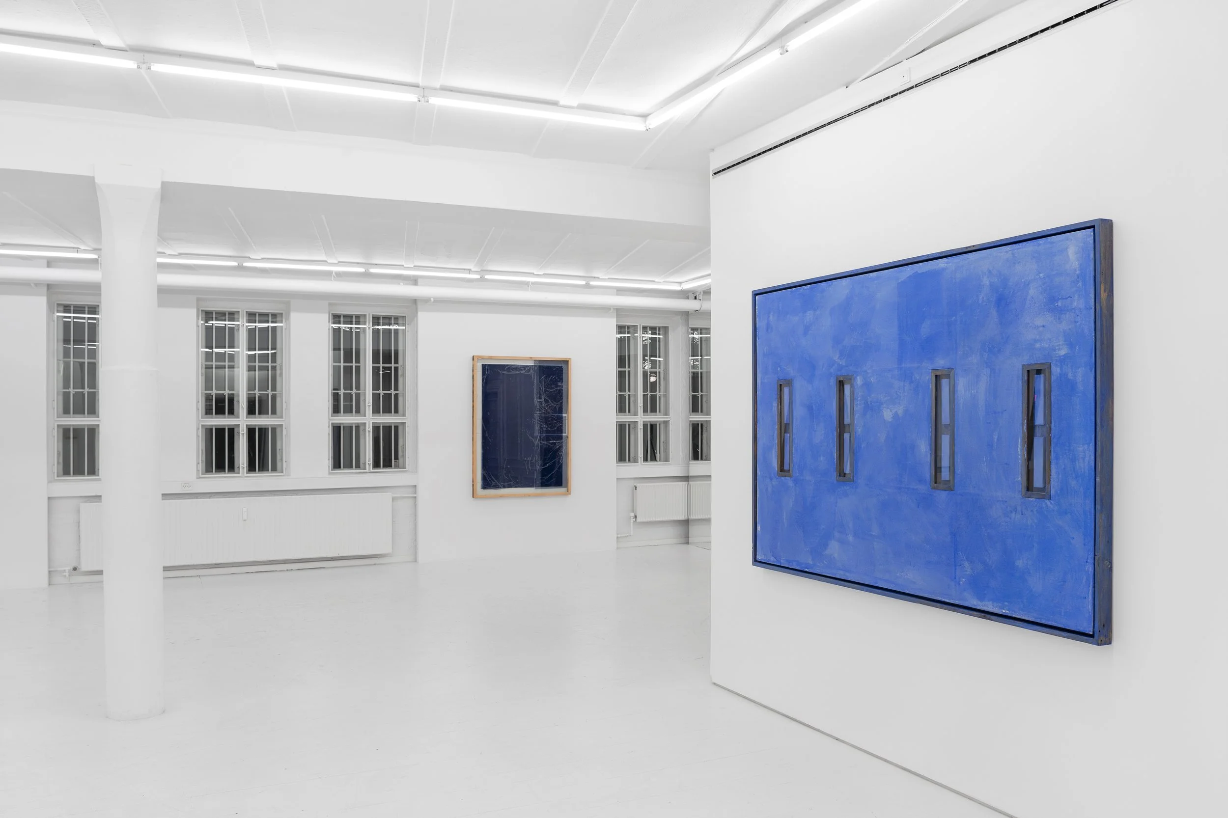 Graham Collins — JACOB BJORN GALLERY