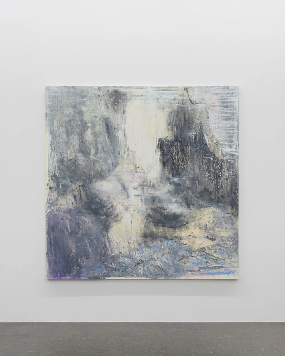 Thomas Juul-Jensen — JACOB BJORN GALLERY