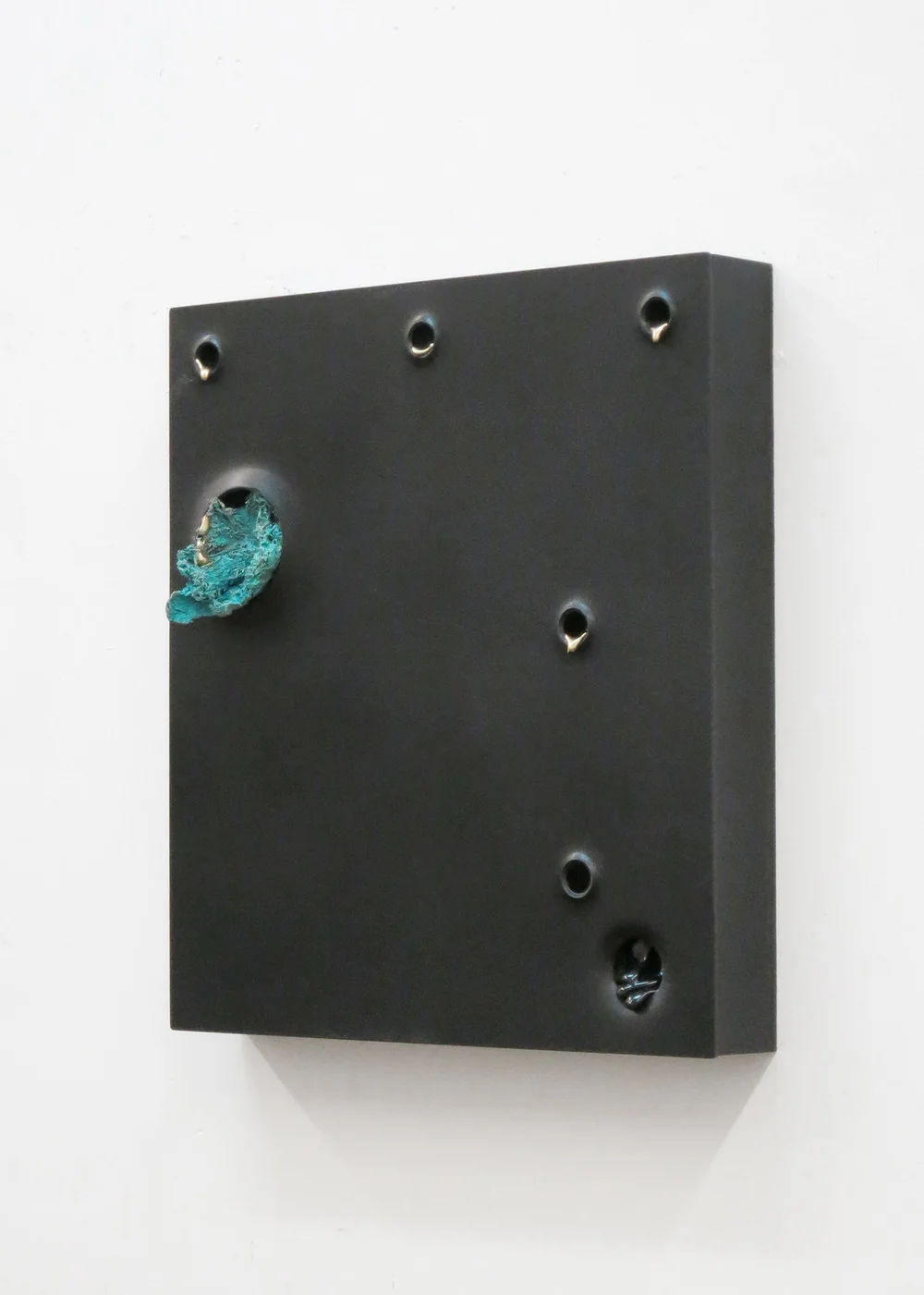 Maximilian Schubert — JACOB BJORN GALLERY