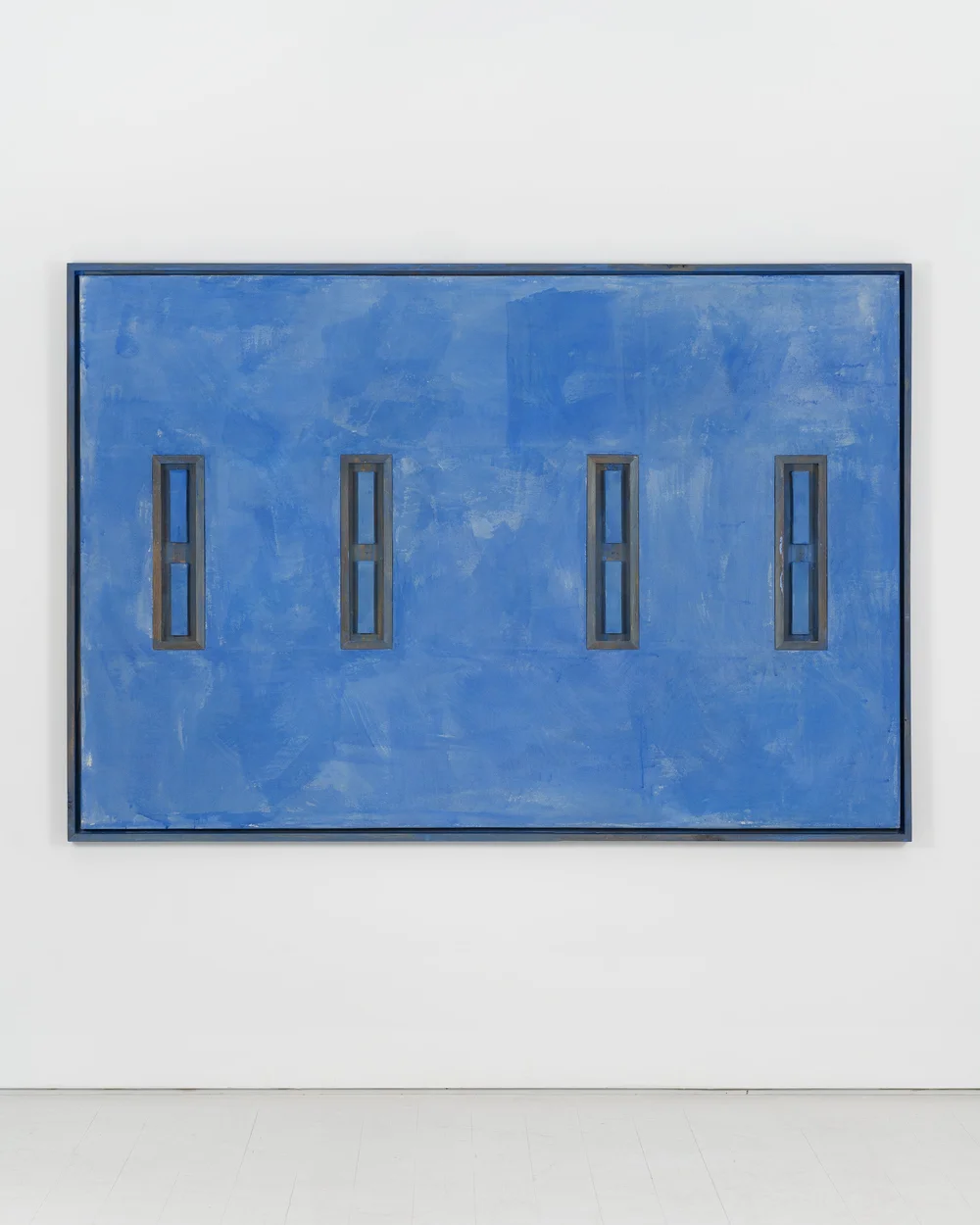 Graham Collins — JACOB BJORN GALLERY