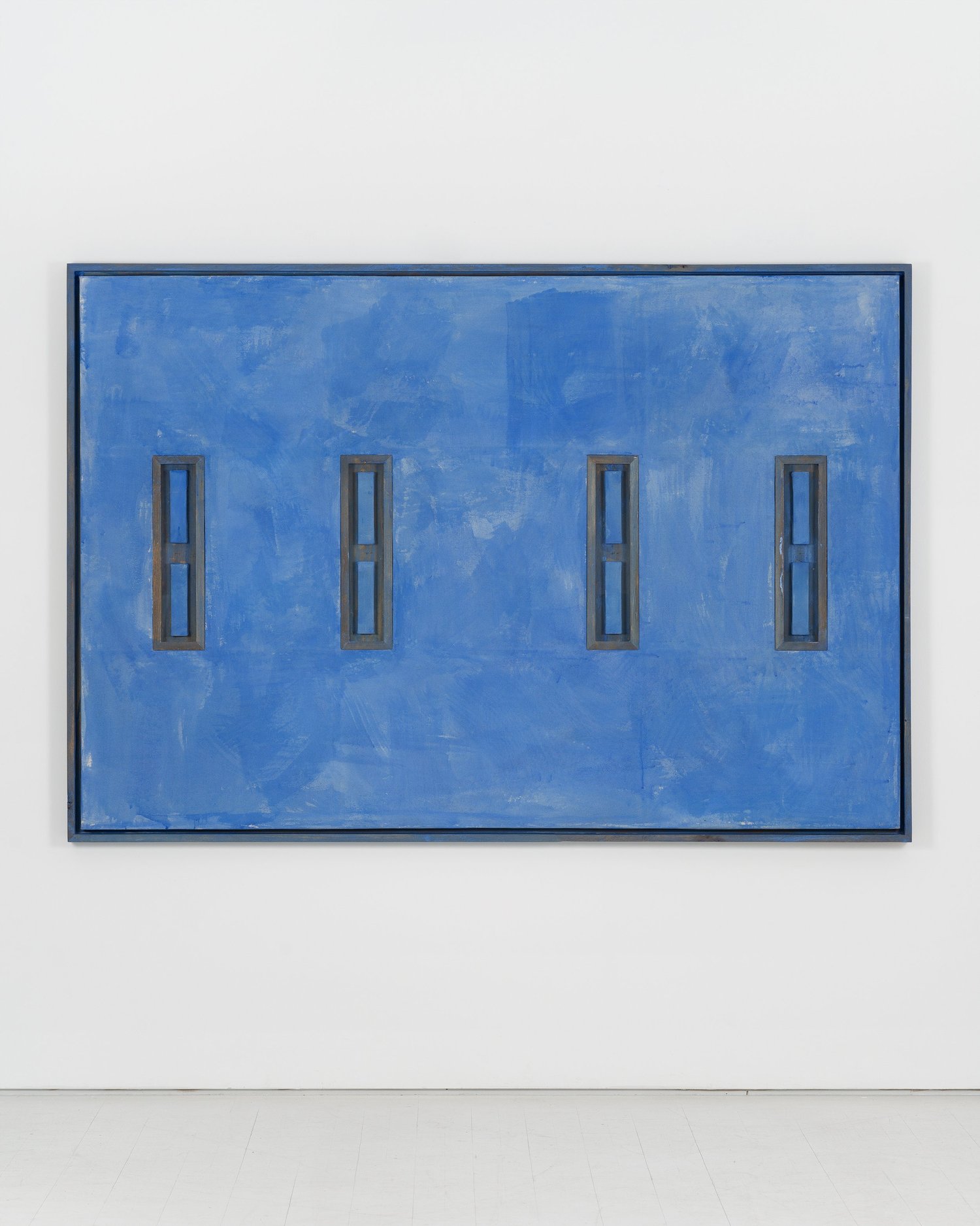 Graham Collins — JACOB BJORN GALLERY