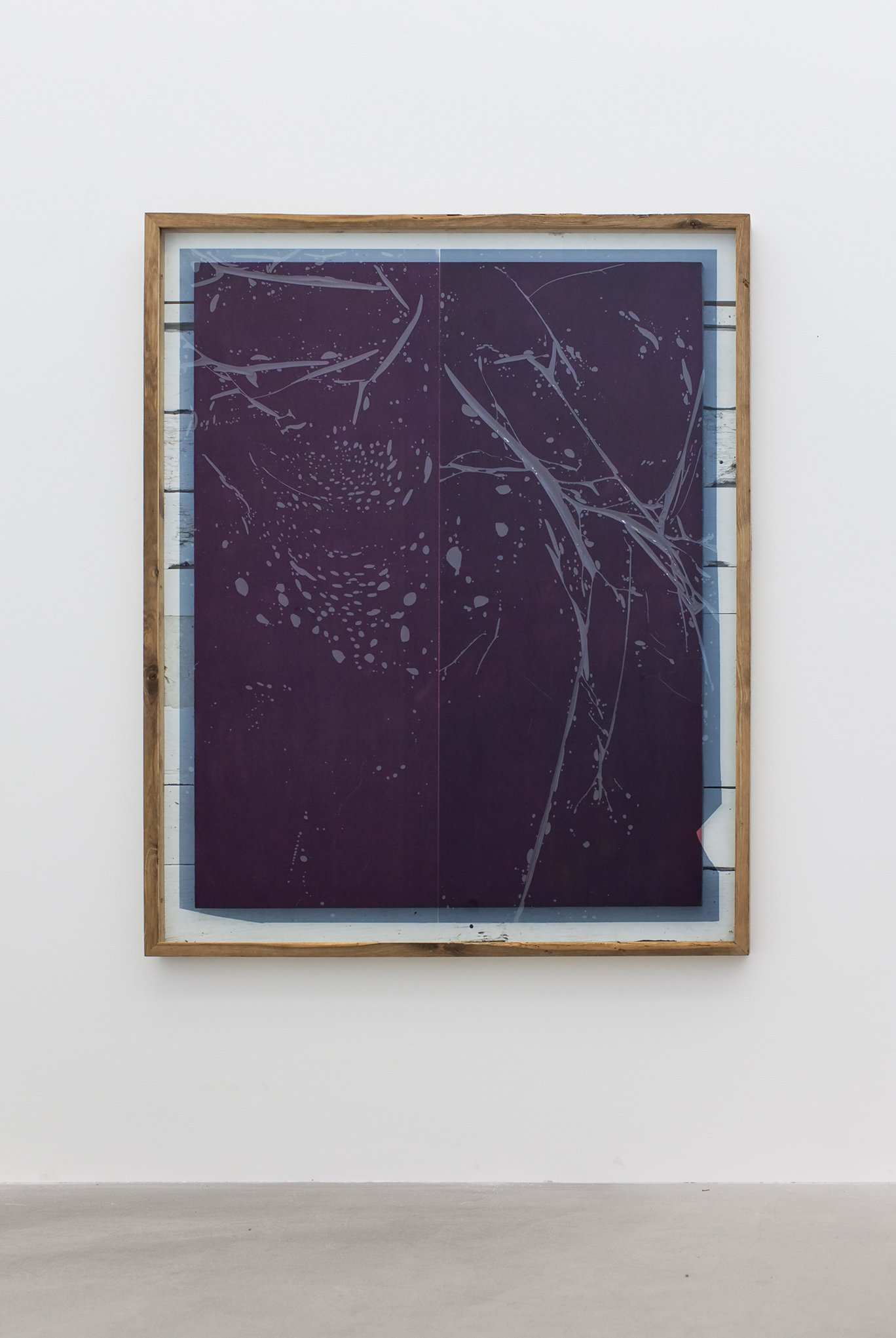 Graham Collins — JACOB BJORN GALLERY
