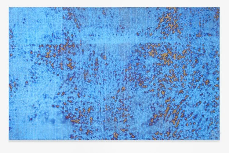 Mikkel Carl — JACOB BJORN GALLERY