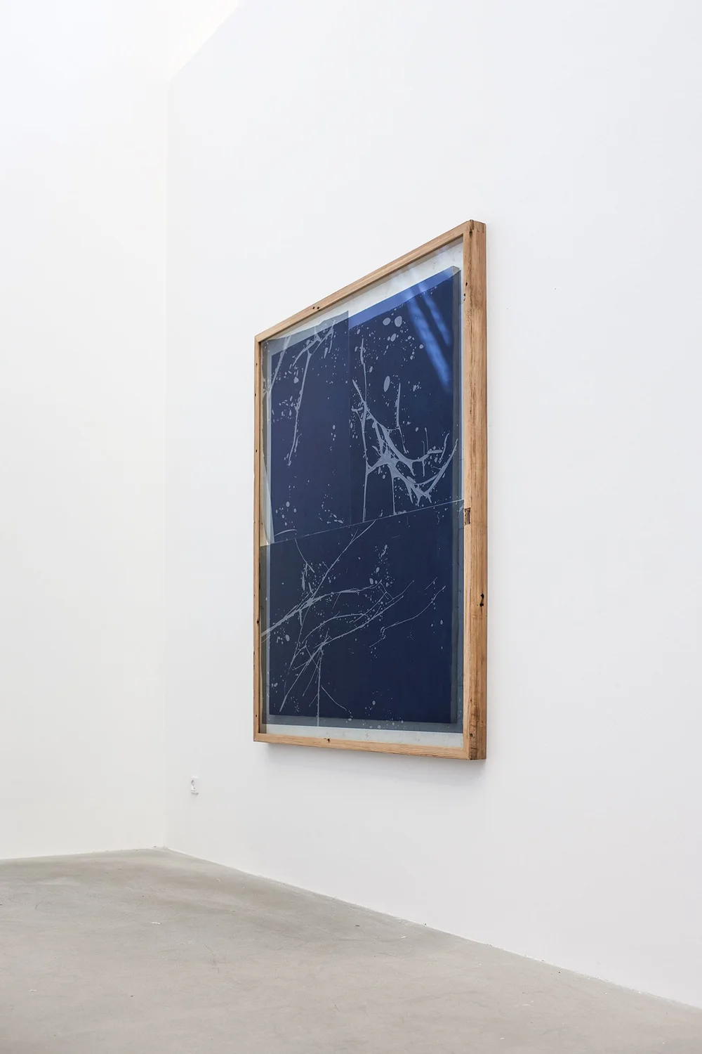 Graham Collins — JACOB BJORN GALLERY