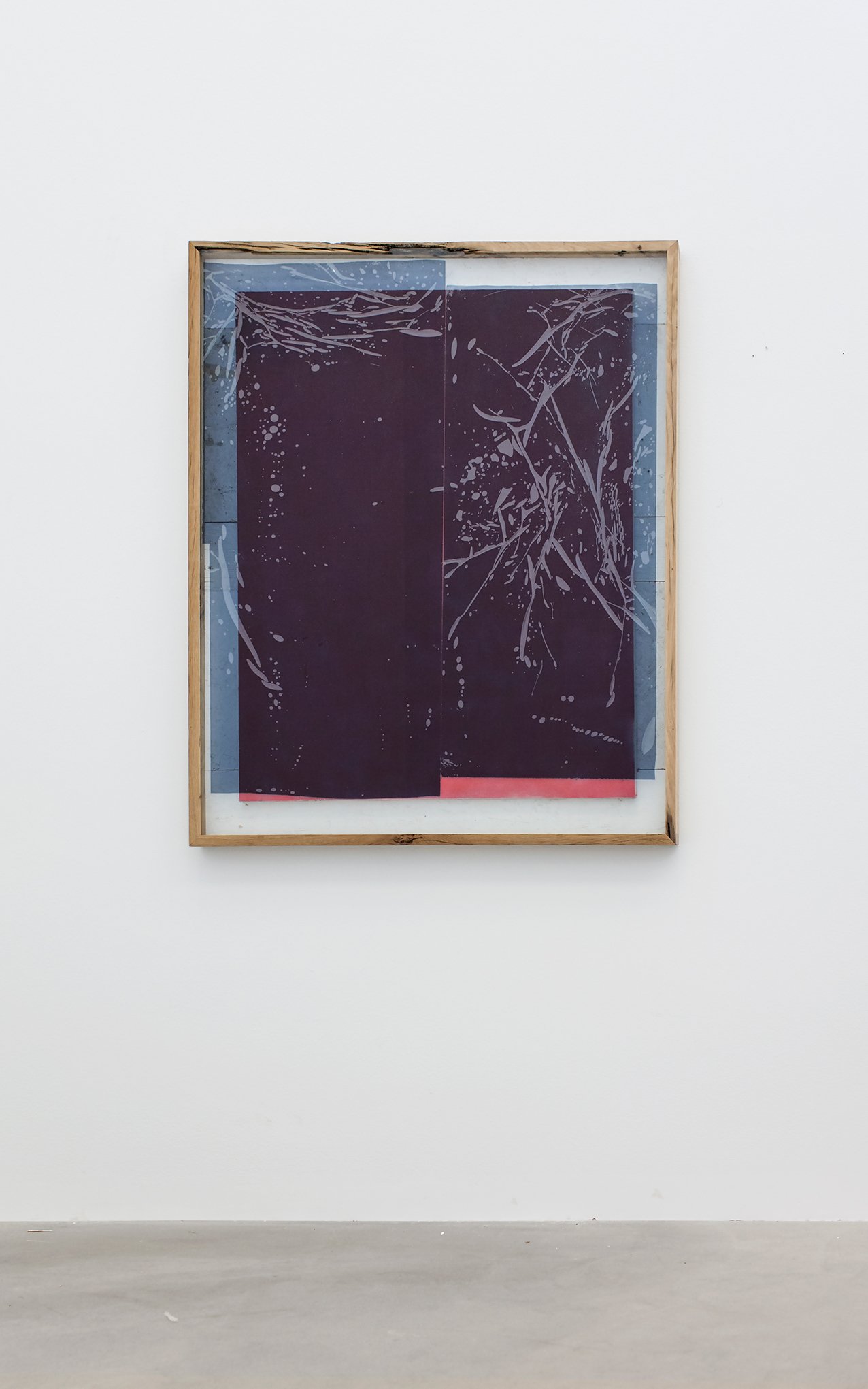 Graham Collins — JACOB BJORN GALLERY