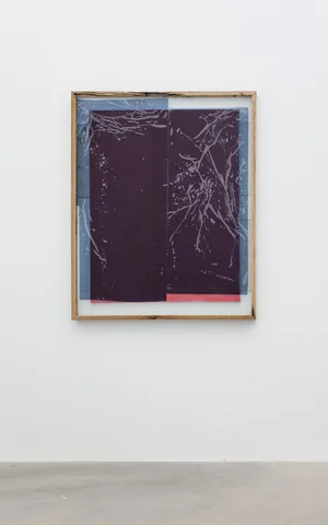 Graham Collins — JACOB BJORN GALLERY