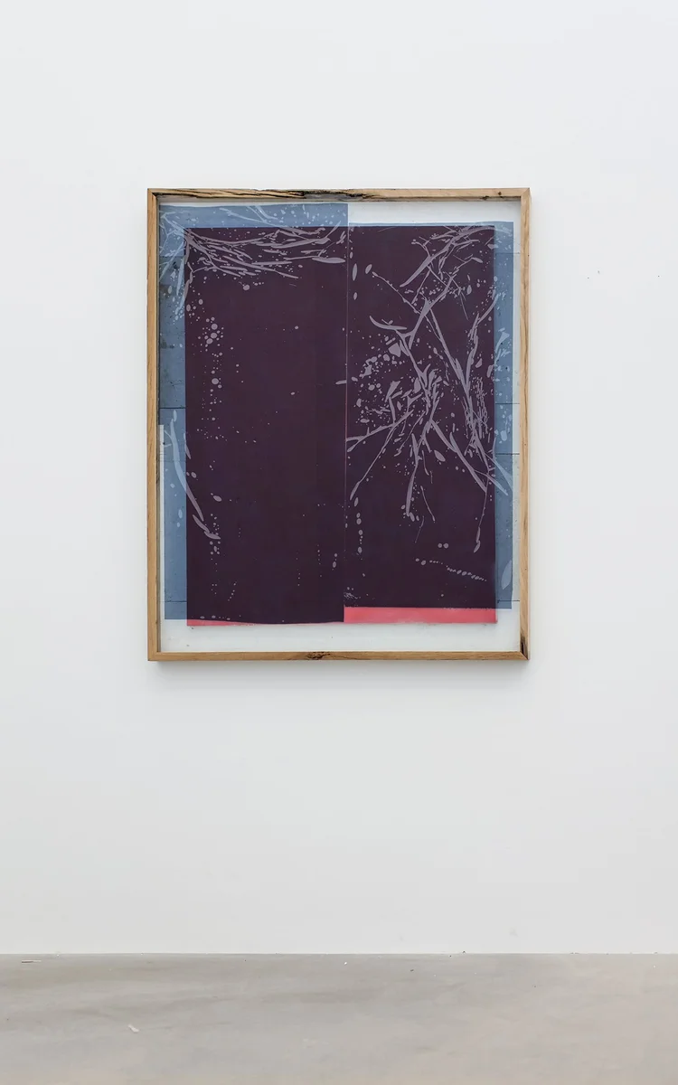 Graham Collins — JACOB BJORN GALLERY
