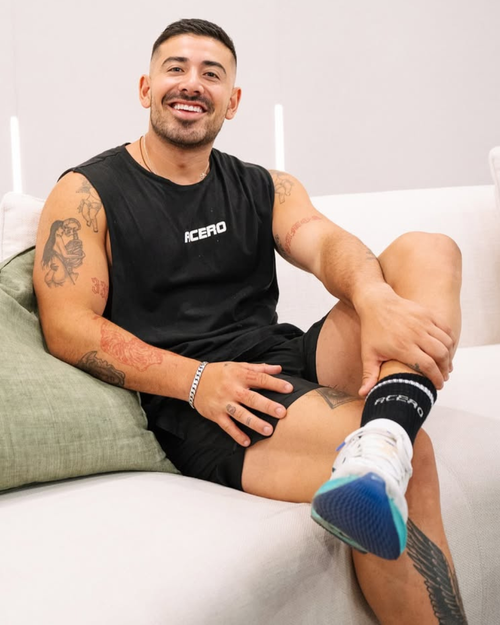 NEON SPORTS — NEON MGMT