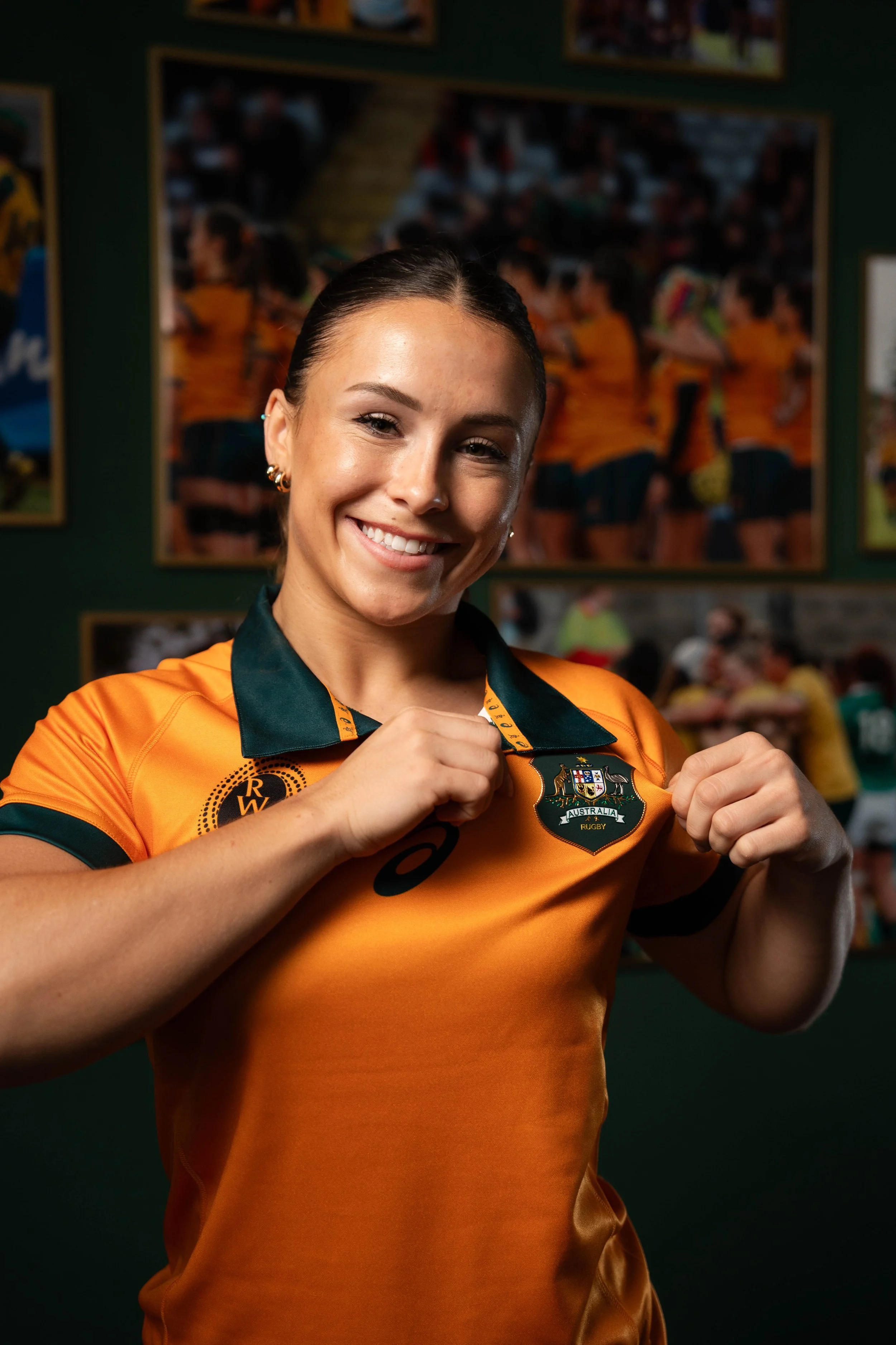 NEON SPORTS — NEON MGMT