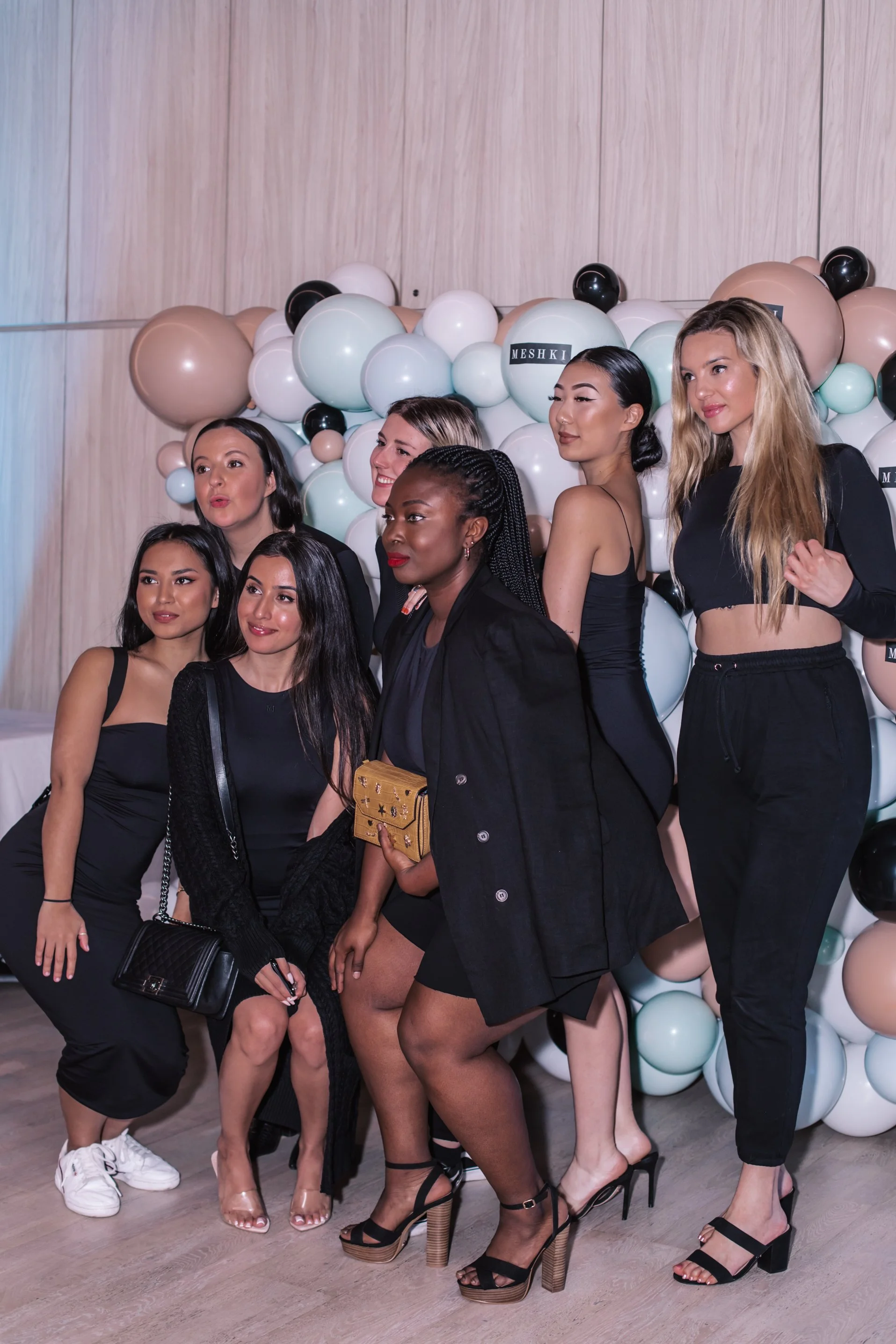 Top Influencer Marketing, Social Media Talent & PR Agency