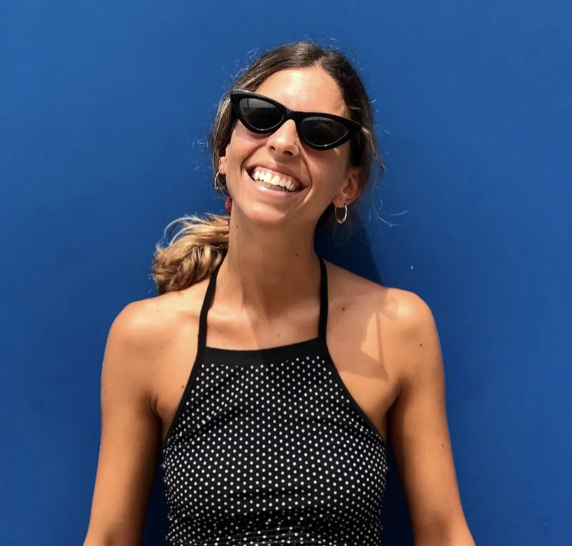 TEAM | Descubre Nuestros Profesores — THE ROOTZ BCN