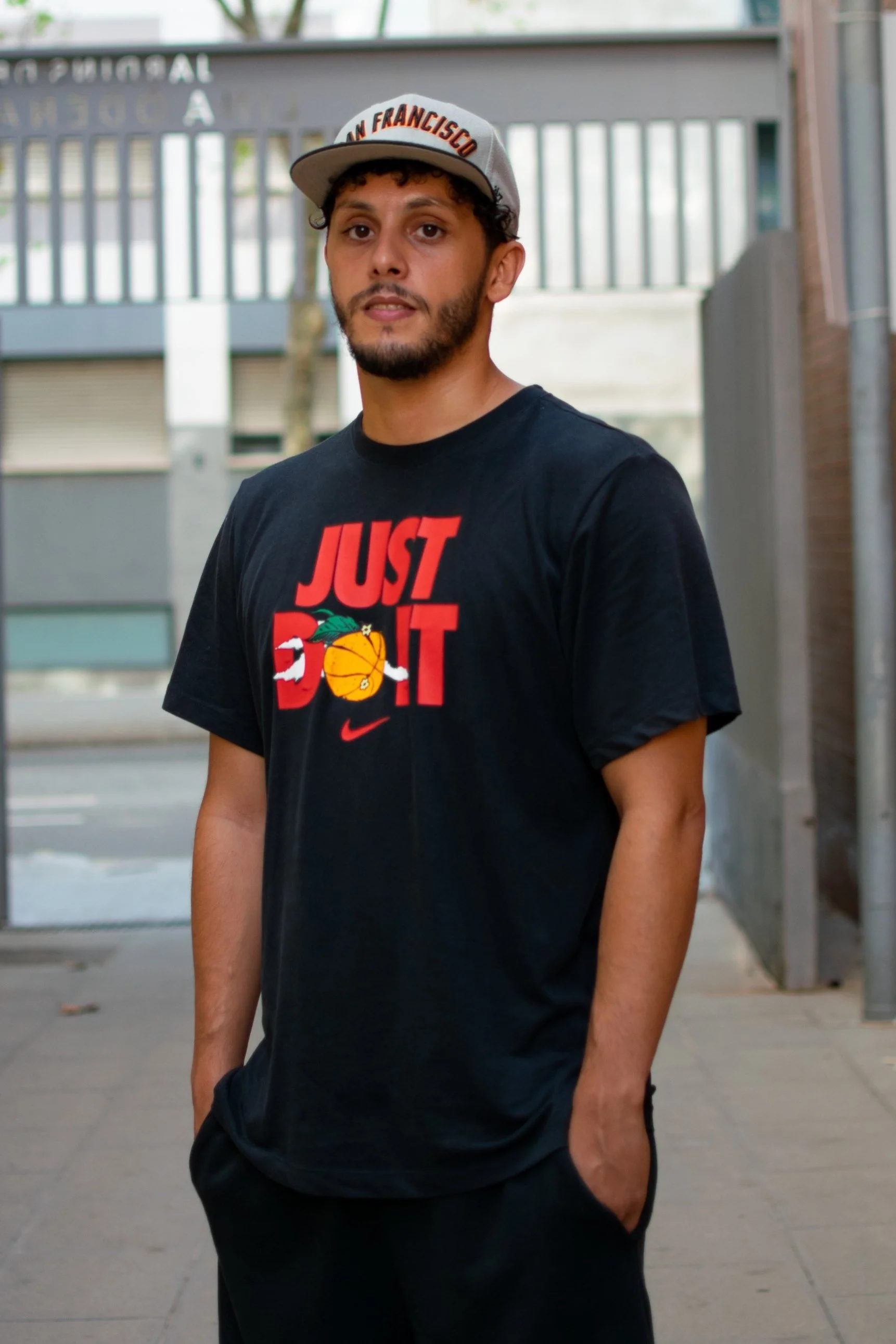 TEAM — THE ROOTZ BCN