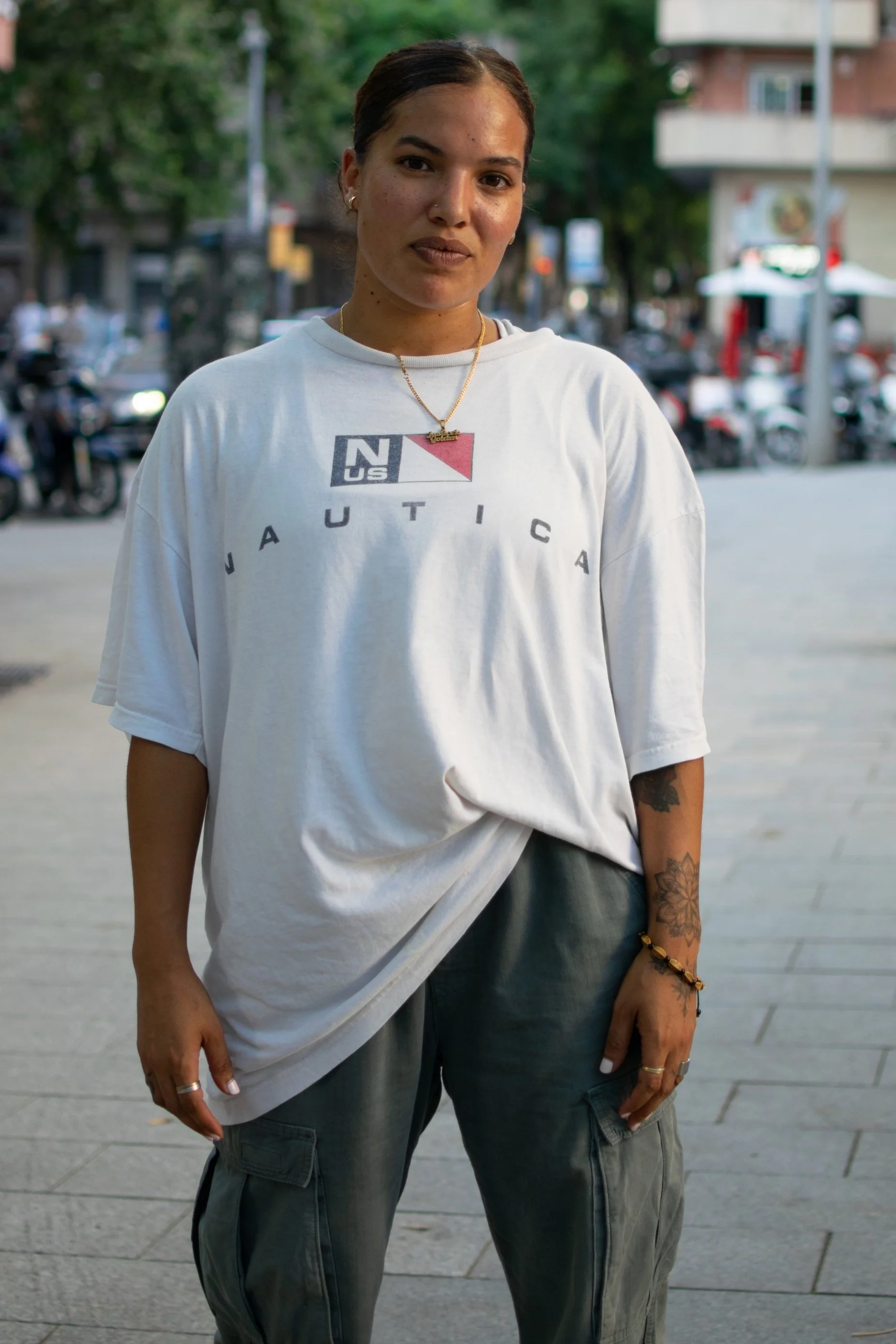 TEAM — THE ROOTZ BCN