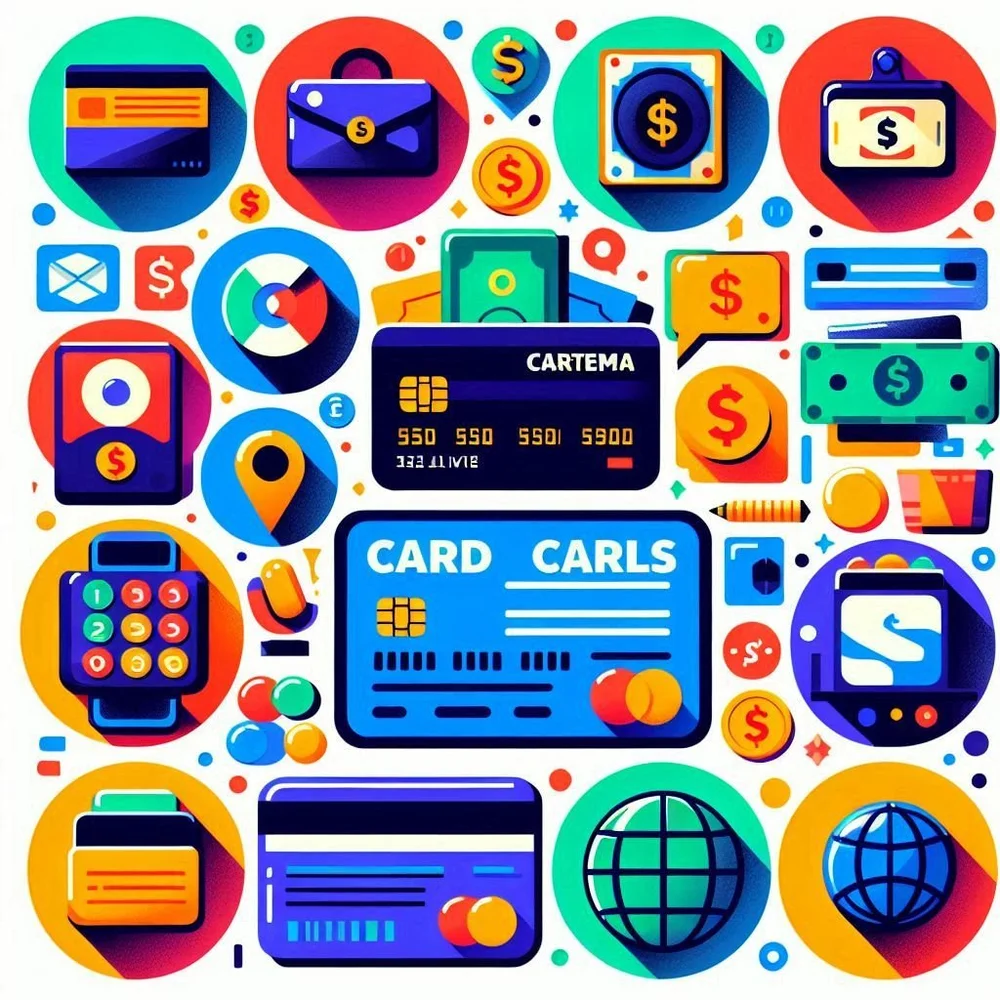 Advanced Cards & Payments — ESGTERRA