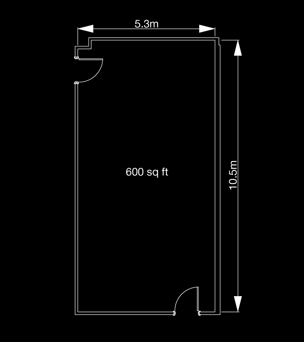 Studio 2-London Performance Studios
