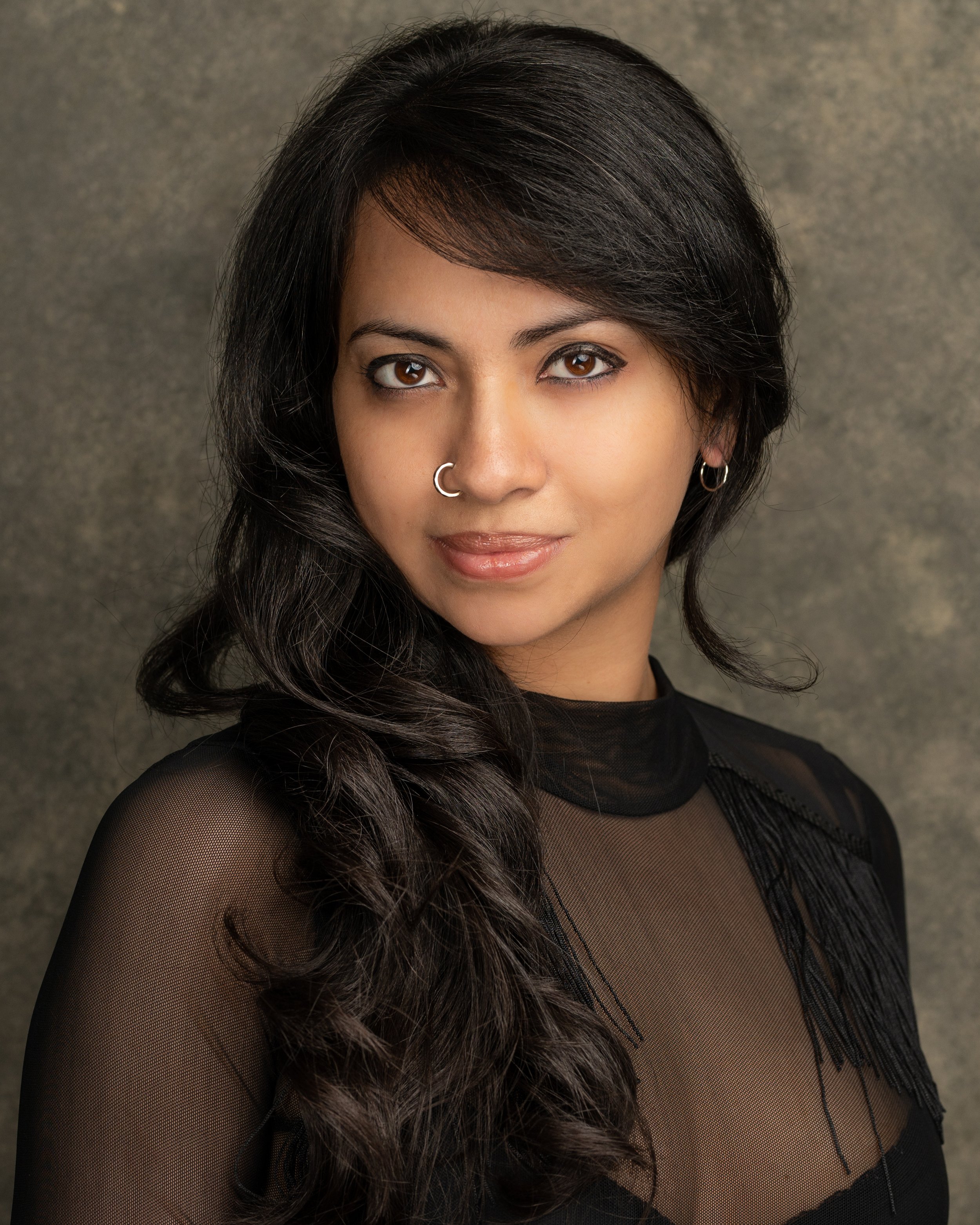 Current Recipients-London Performance Studios