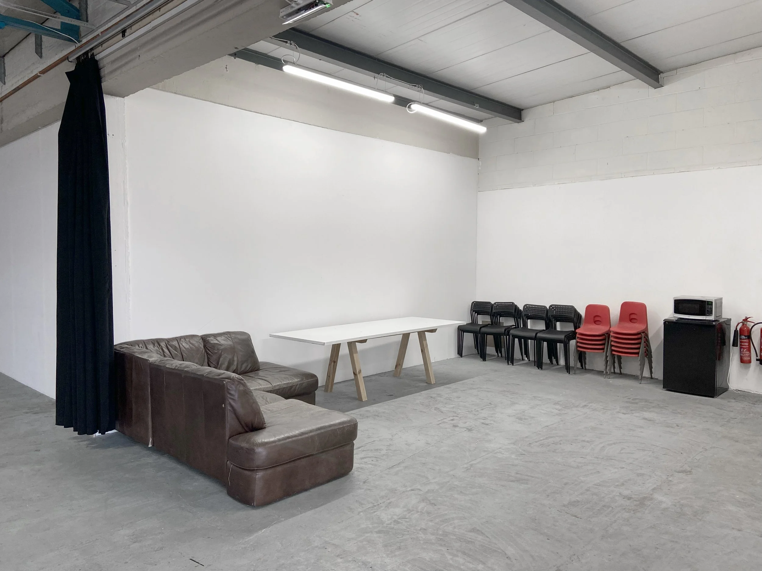 Studio 1-London Performance Studios