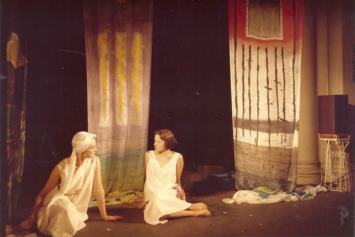 Radical Rediscovery: Feminist Theatre in Britain 1969-1992-London ...