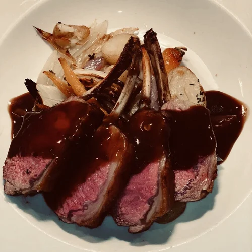 Menu — The Peldon Rose Inn