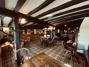 The Peldon Rose Inn