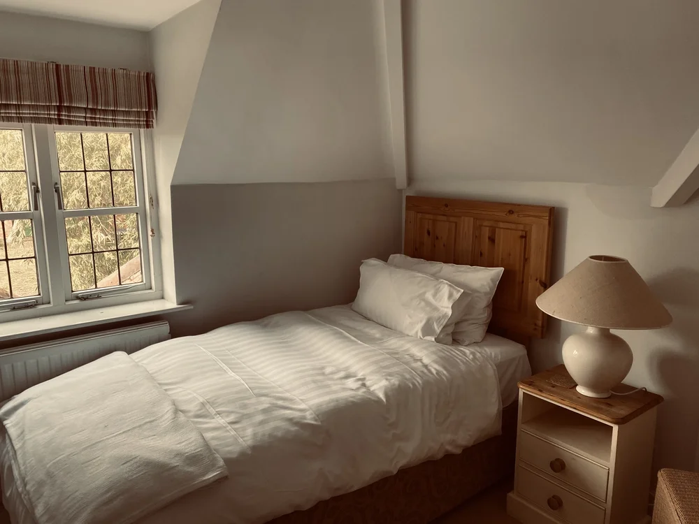 About 4 — The Peldon Rose Inn