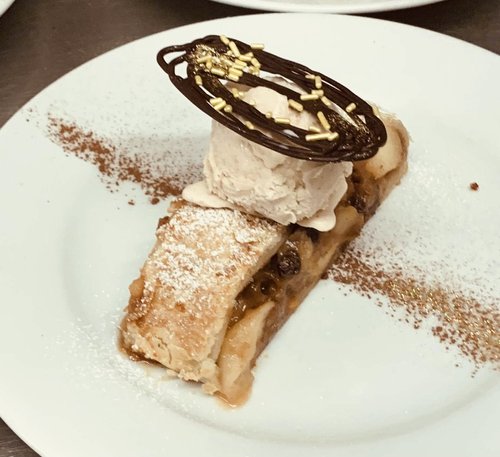 Menu — The Peldon Rose Inn