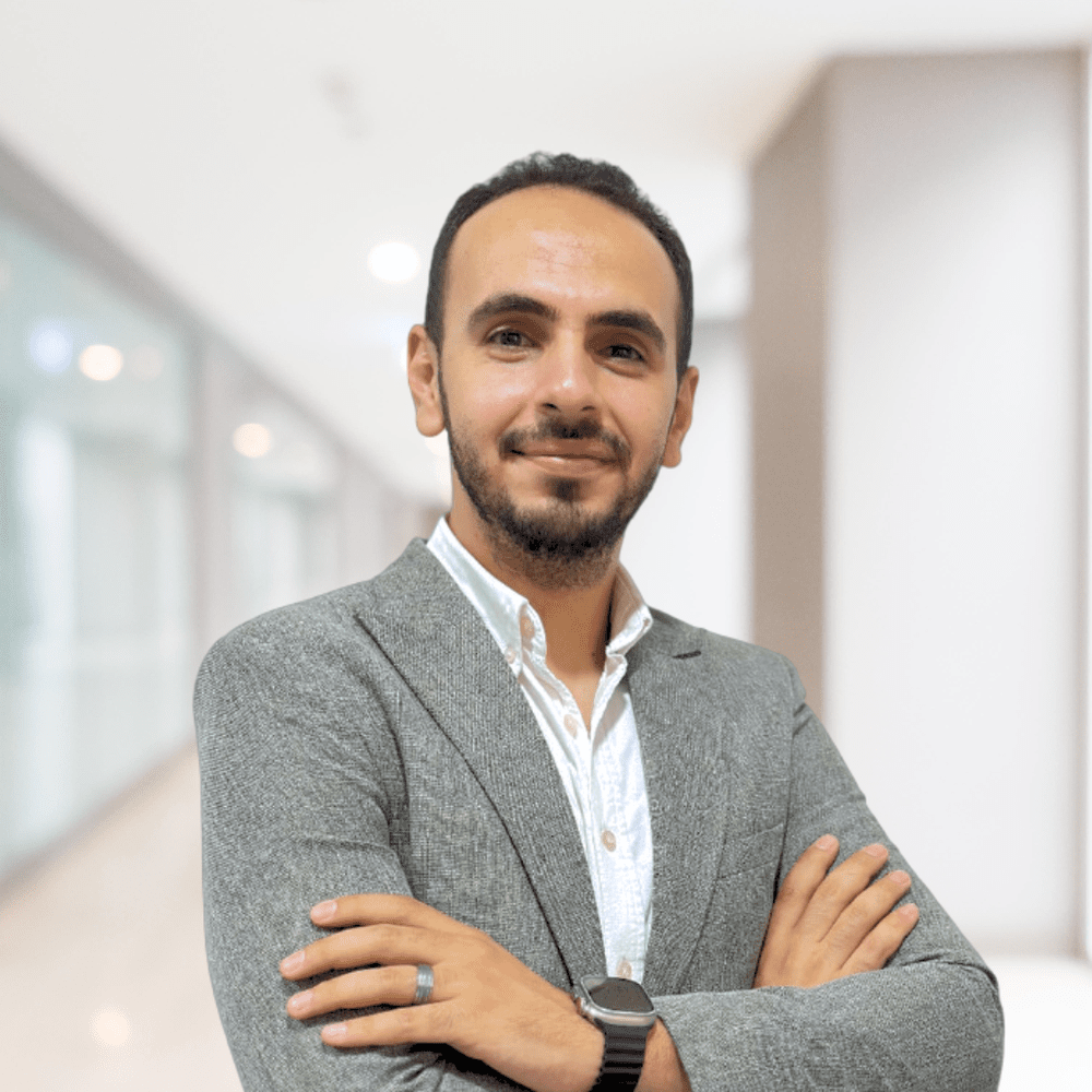 Our Experts — High Return Group