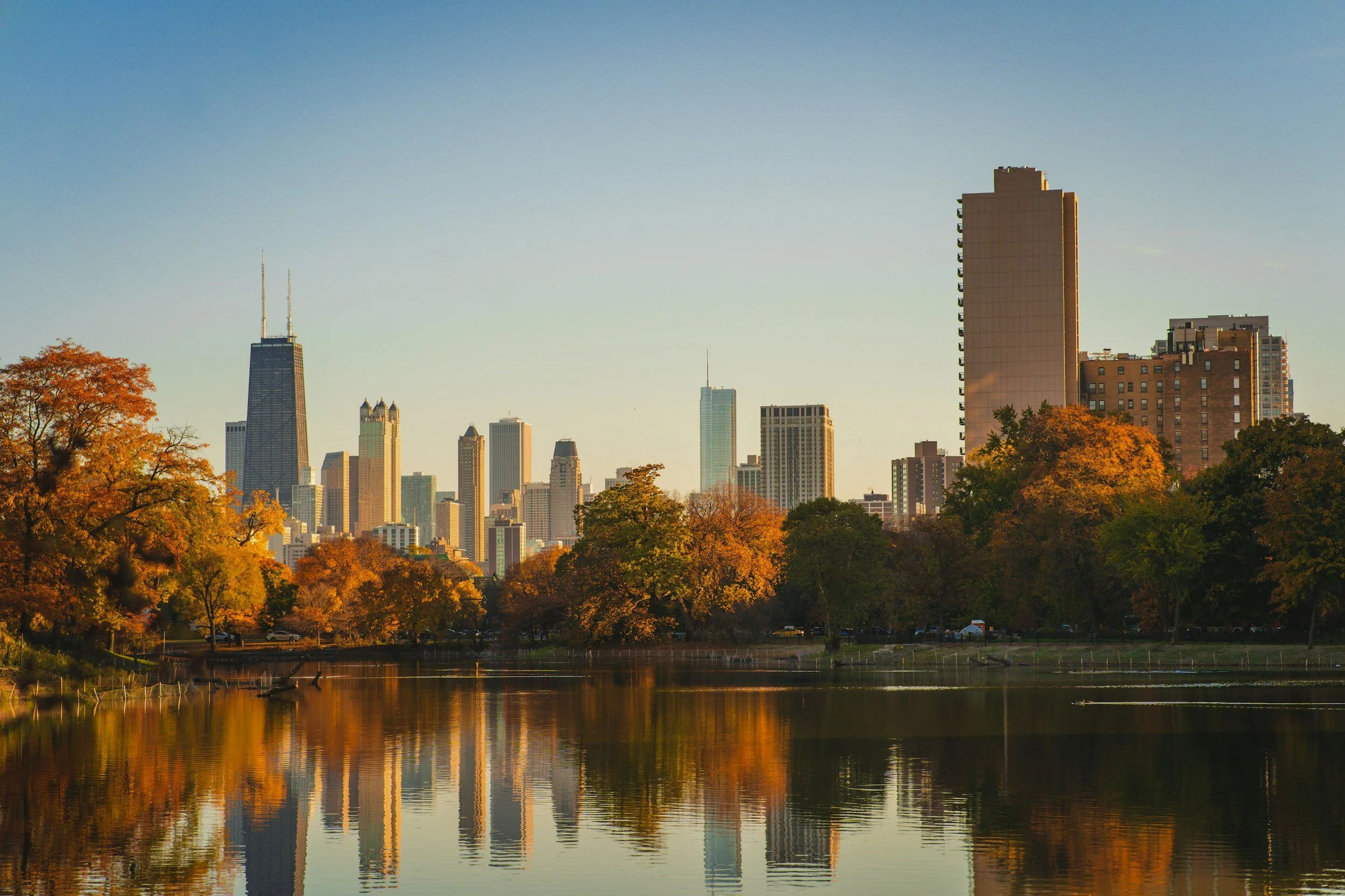 The Ultimate Chicago Fall Bucket List: 10 Unique & Fun Things to Do ...