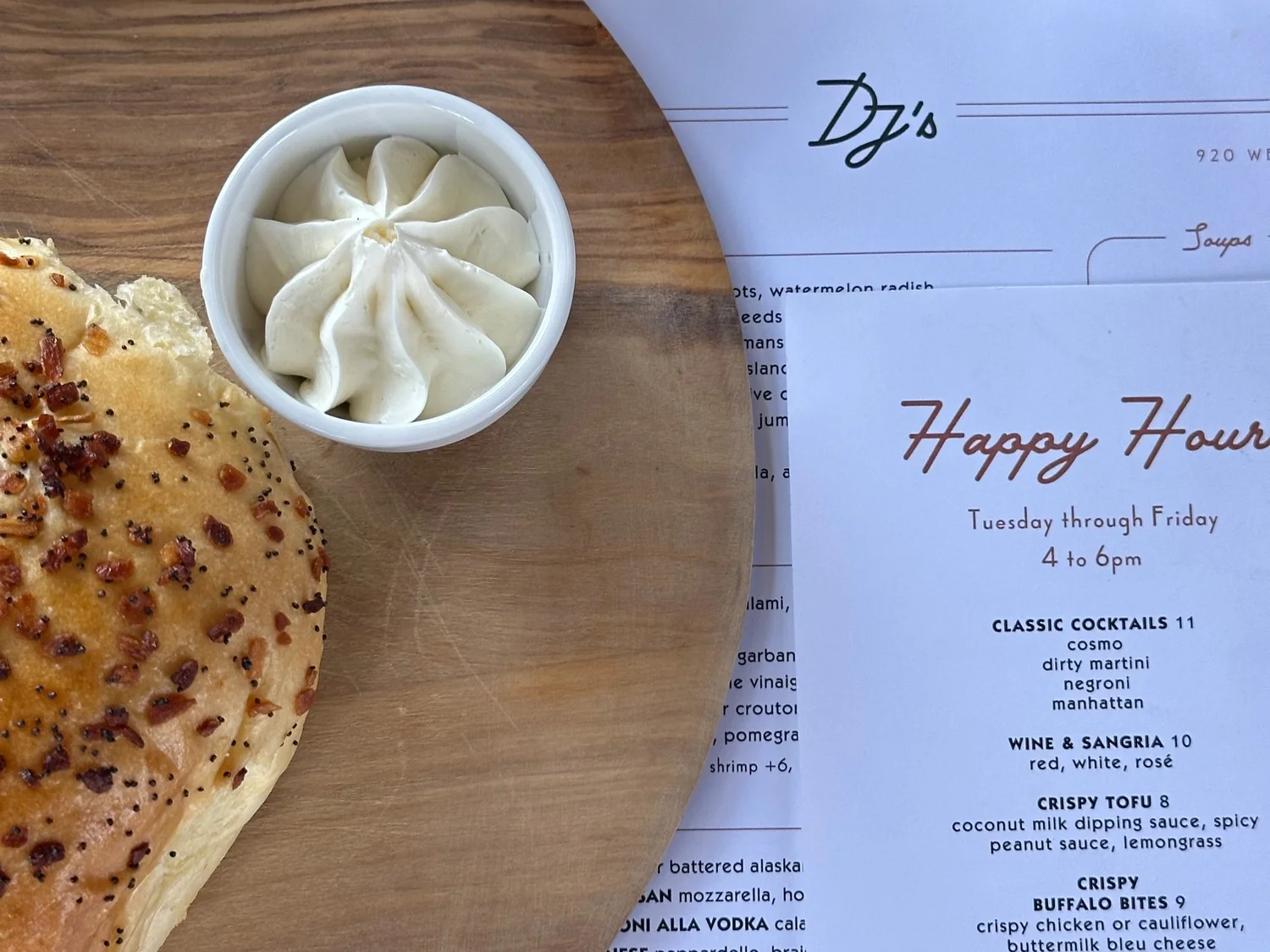 Best Happy Hours Deals in Chicago — amber all over