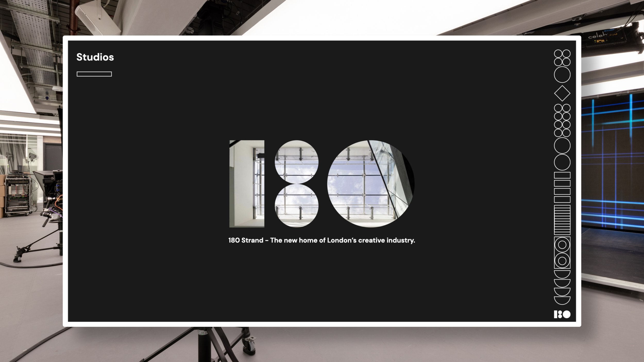 180 The Strand — Wild Wolf