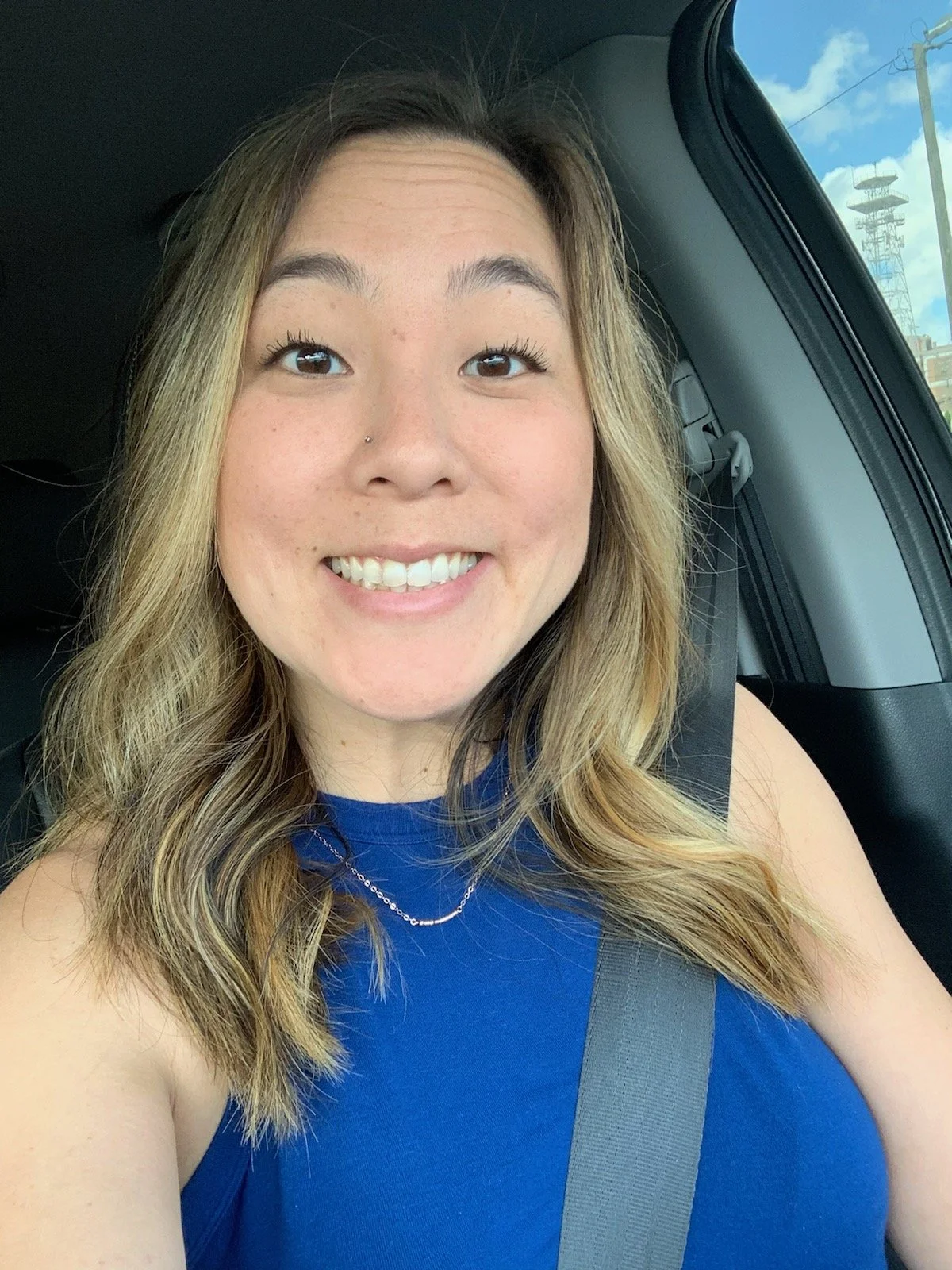 NASB - The Dream Makers Team