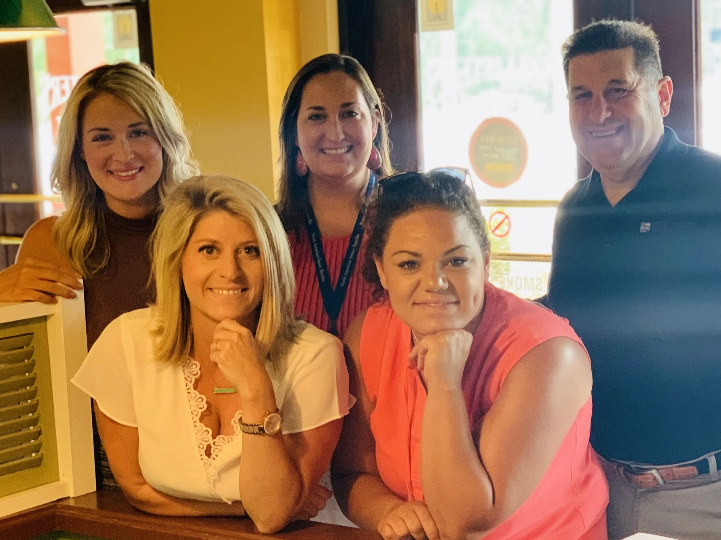 Culture — NASB - The Dream Makers Team